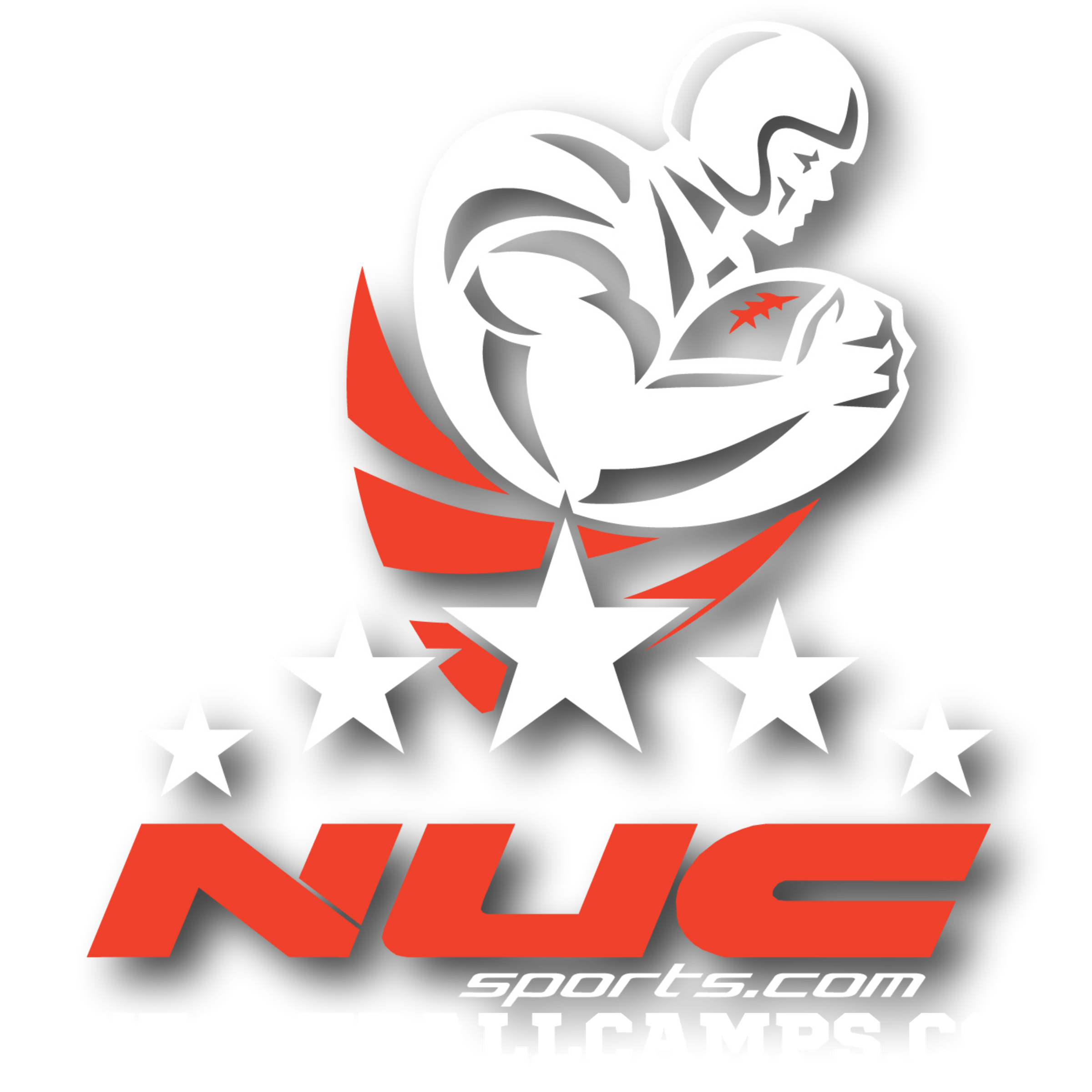 NUC Boardwalk Beasts Boys Flag Football League U6, U8, U10, U12 | NUC ...